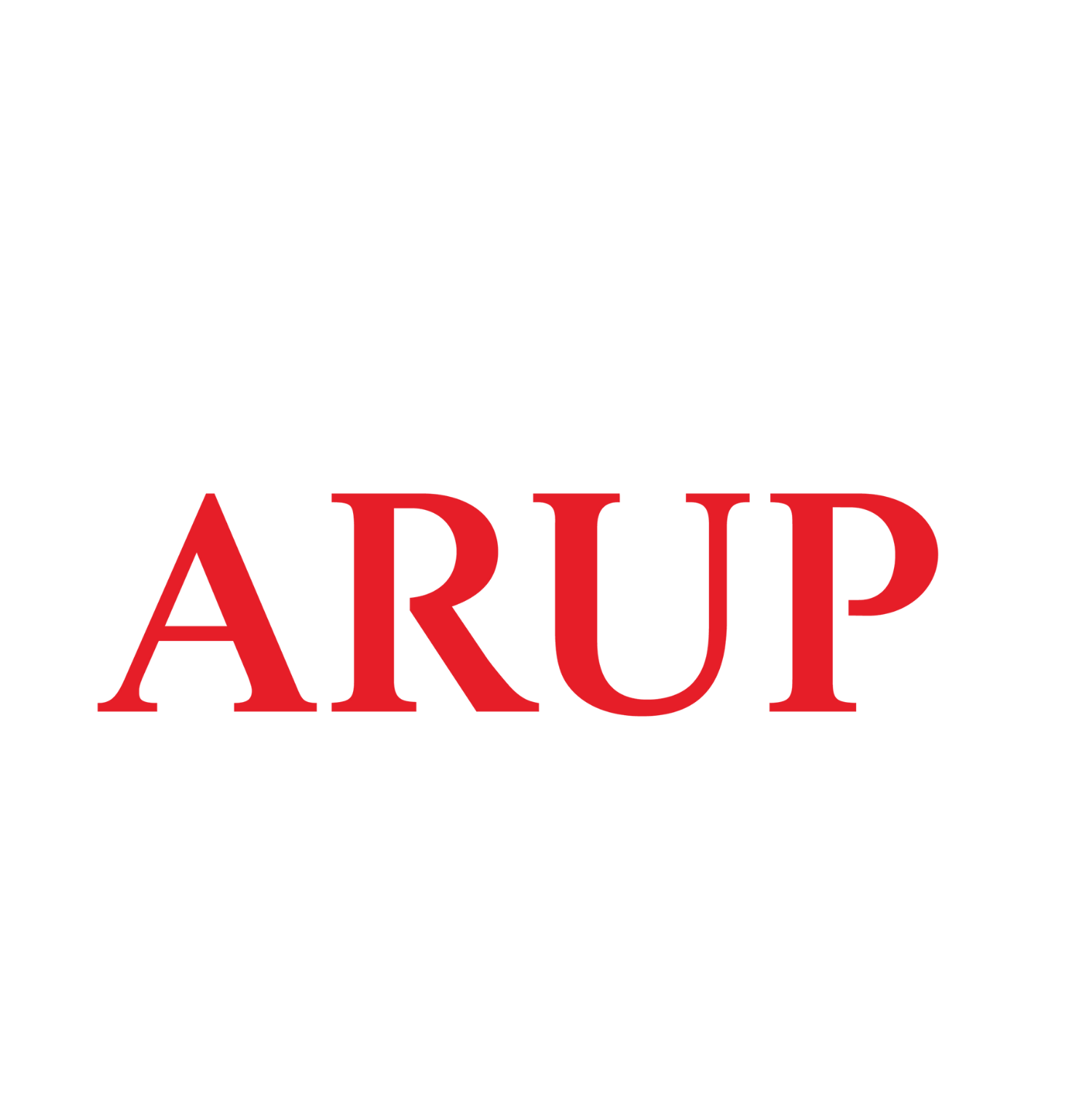 Arup | 2023 Campus Forward Award Winner